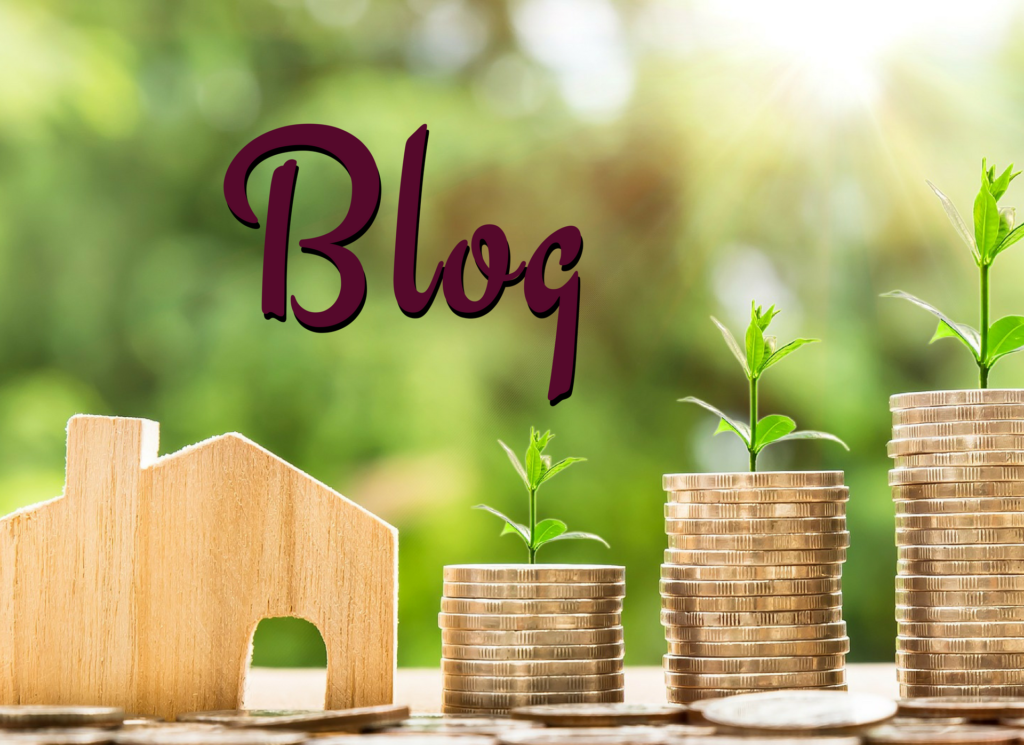 Blog - Sandy Kay Homes